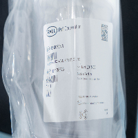 Pall iCELLis Nano Single-Use Fixed Bed Bioreactor w/ mPath Controller ...